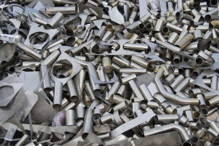 Smaltimento Cer 170405