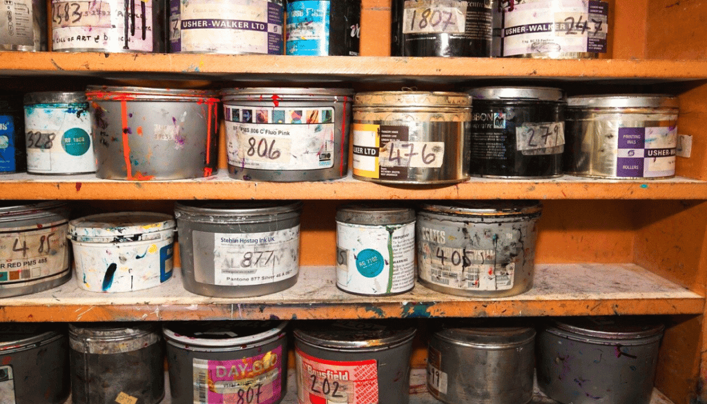 Smaltimento Cer 150110