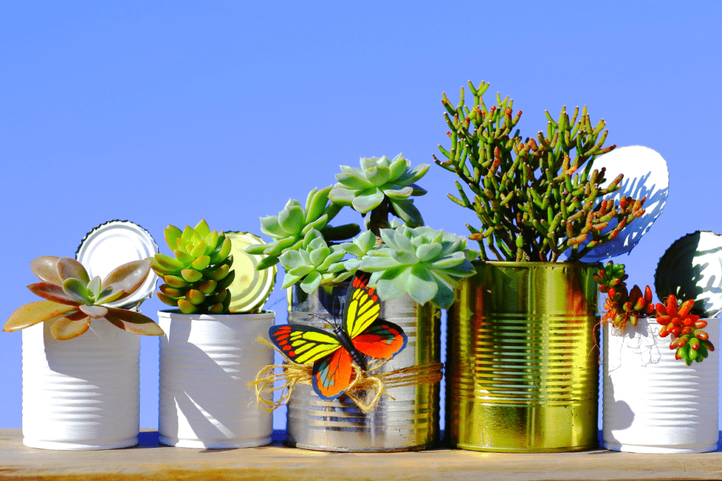 Riciclo Creativo: Idee e progetti facili da realizzare!